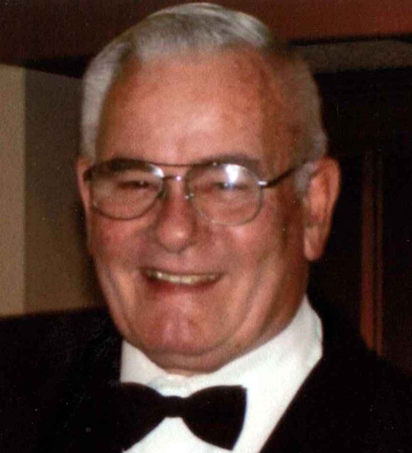 Robert “Bob” Borton | News, Sports, Jobs - Times Observer